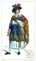 The Days of the Directoire. Costumes under the French Revolution.