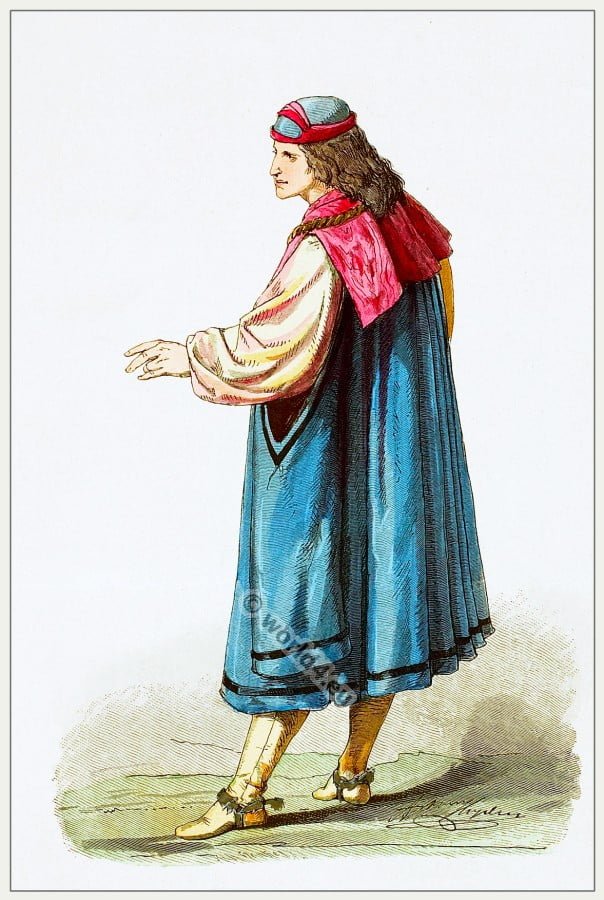 Surcoat Archives - World4