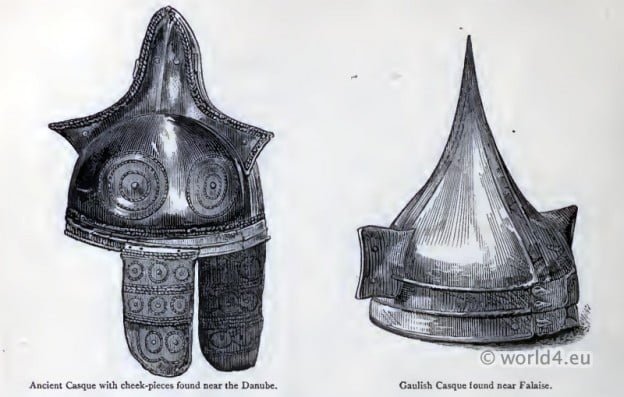 The rise and progress of armor in England. 10th to18th century.