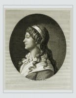 The Salons of Paris before the French Revolution 1786-1789.