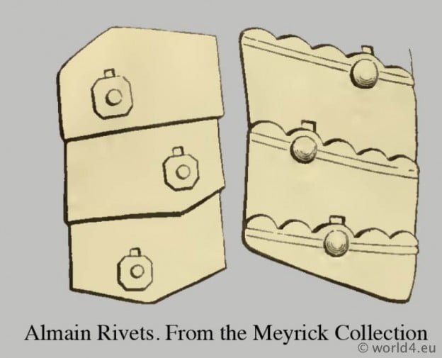 A Chronological History of Costumes