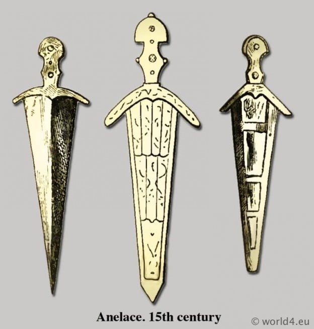 A Chronological History of Costumes