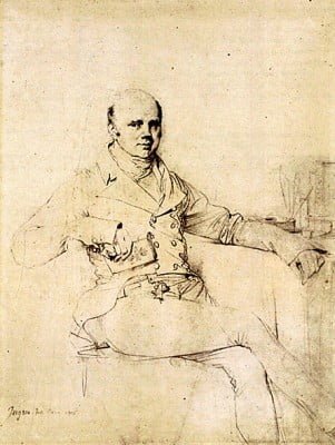 The Salons of Paris before the French Revolution 1786-1789.