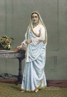 Parsis in India. The Parsee.