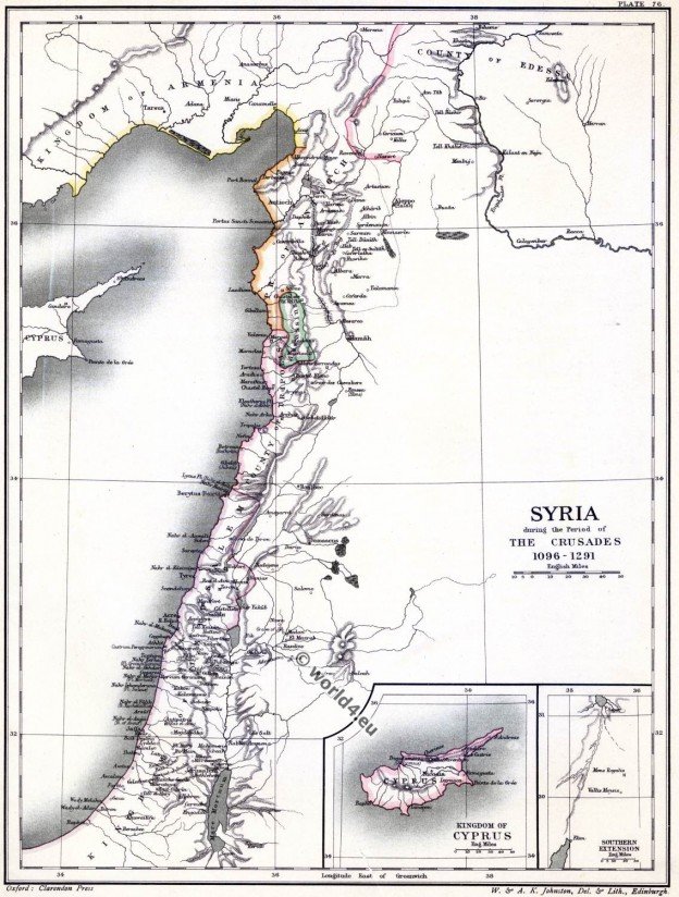 Arabia Archives - Page 2 of 6 - World4