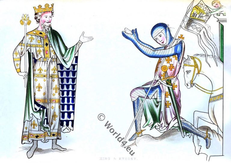 The rise and progress of armor in England. 10th to18th century.