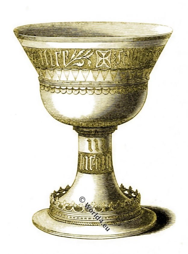 EDWARD III, King of England and Wales. Anjou Plantagenet dynasty.