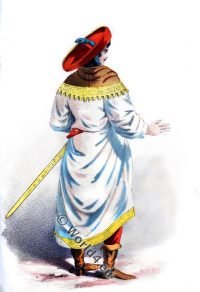 15th Century Archives - Page 6 of 23 - World4 Costume Culture History