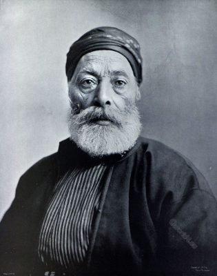 Ottoman Empire costumes Archives - World4 Costume Culture History