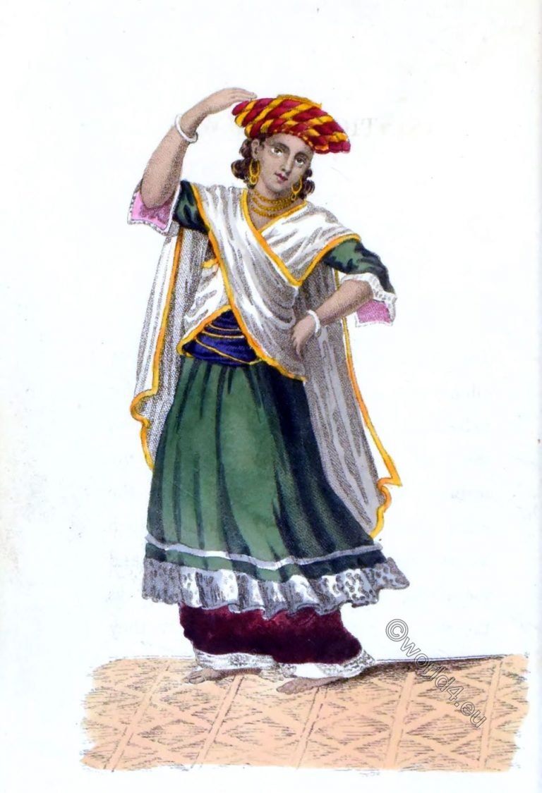 Parsis in India. The Parsee.