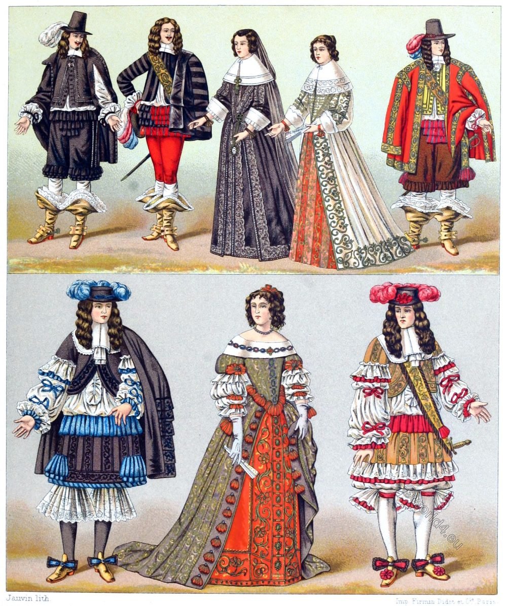 Transitional Female costume. Elizabethan fashion 1550 to 1620.