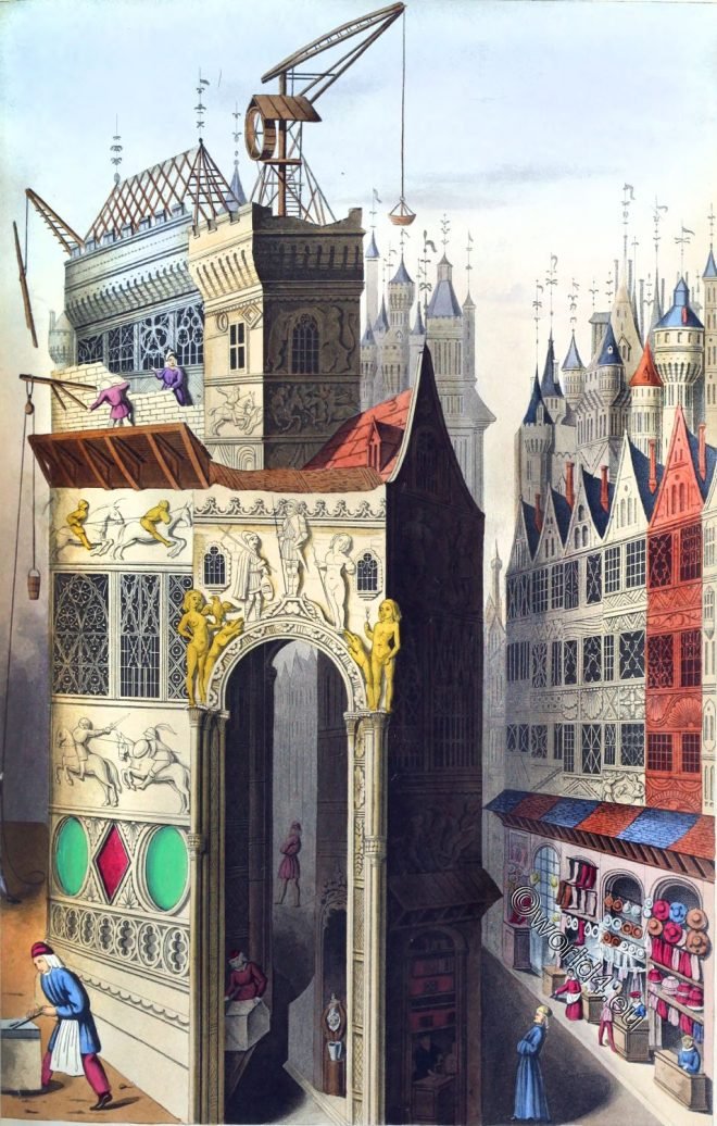 15th Century Archives - Page 4 of 22 - World4
