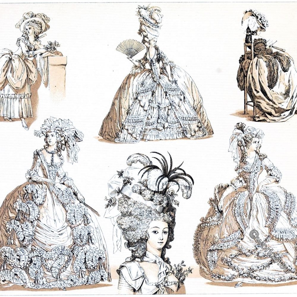 Costume & Fashion. Gender - Public Space - Visual Culture.