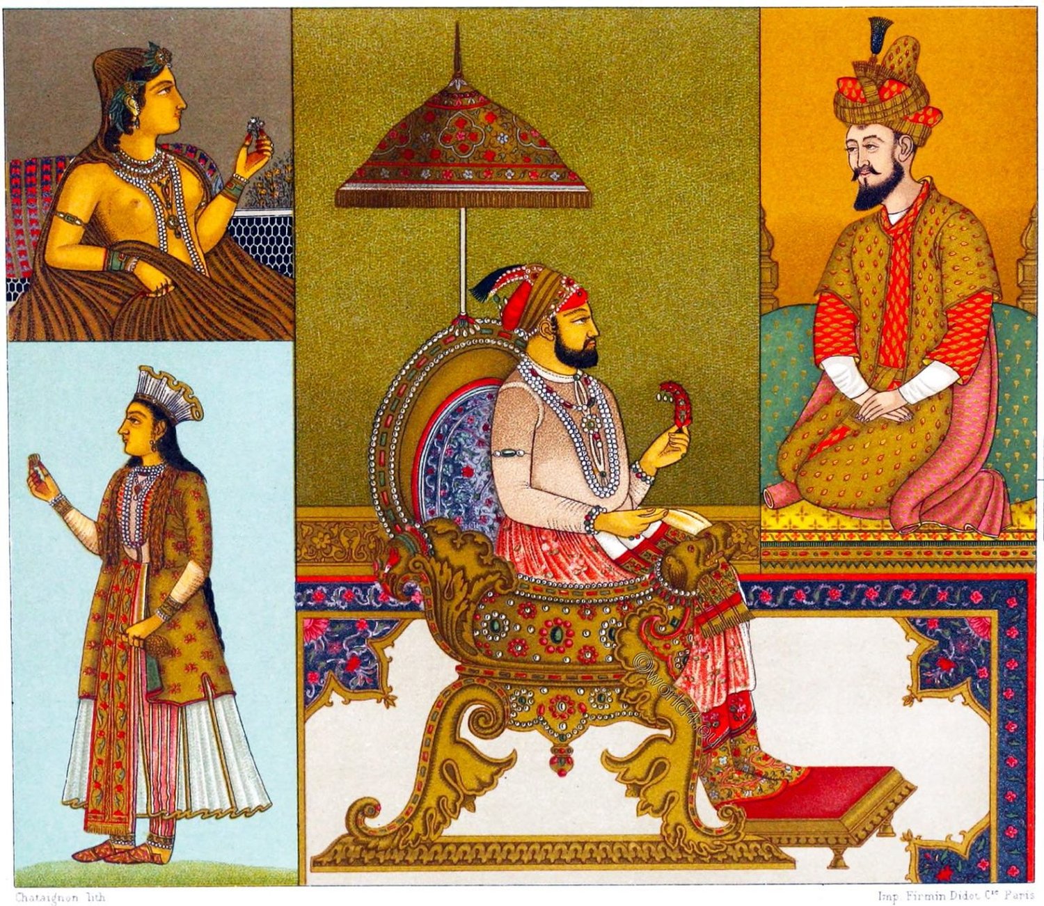 16th Century Archives - Page 2 of 29 - World4