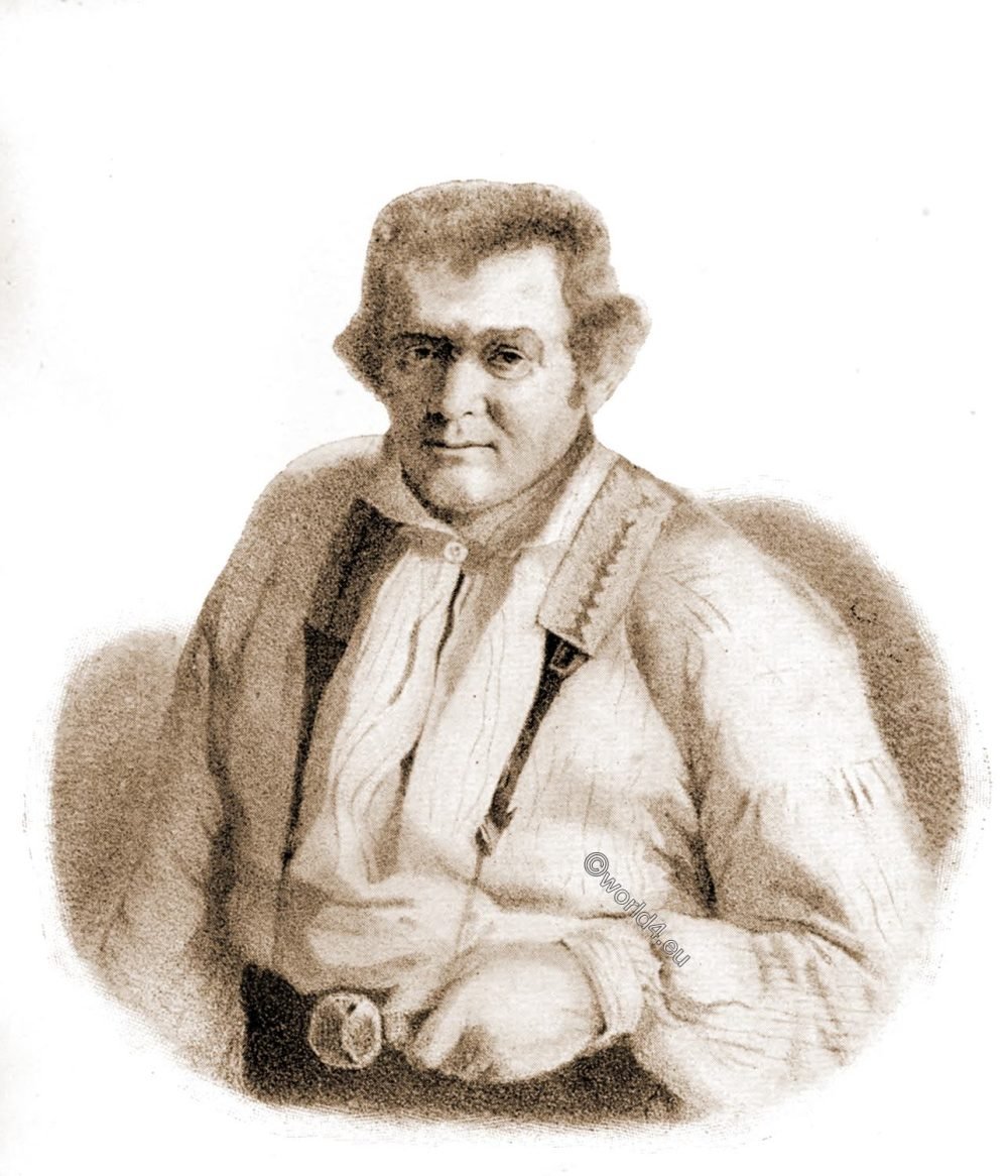 1778 Archives - World4 Costume Culture History