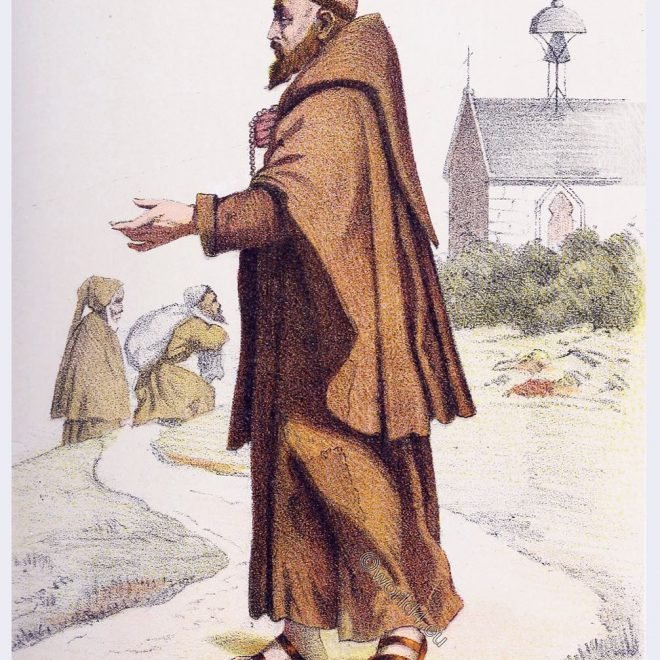 Costume & Fashion. Gender - Public Space - Visual Culture.