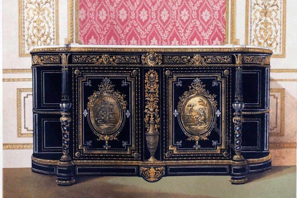 Frances Carr, Countess of Somerset, involved in a famous scandal.