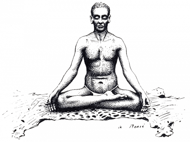 Lakshmibai, Rani of Jhansi, a leader of the great Indian uprising of 1857.