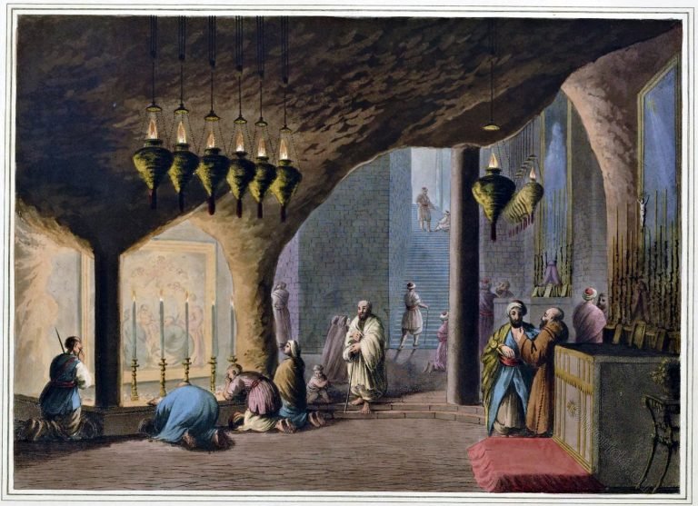 1810 Archives - World4 - Costume - Culture - History