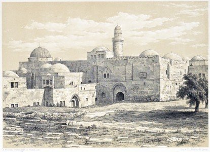 The Guitar of David Rizzio.