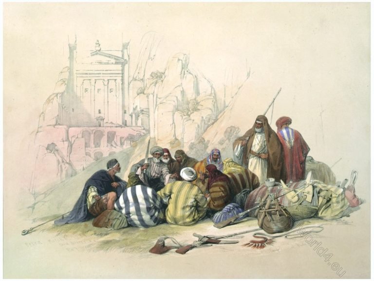 Middle East Archives - Page 5 of 31 - World4