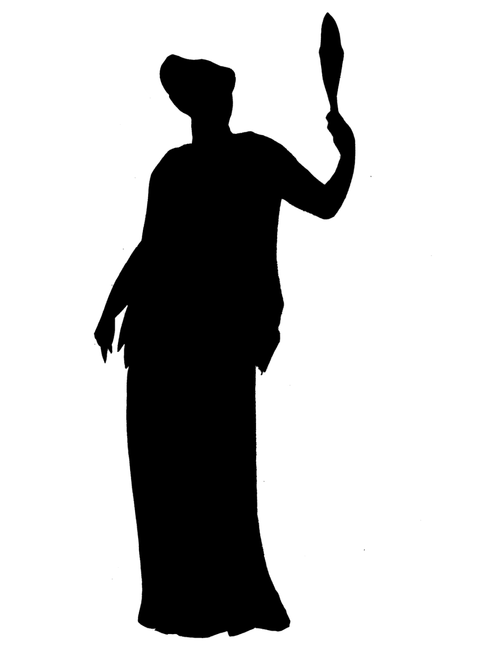 Clothing in ancient Greece - Archives