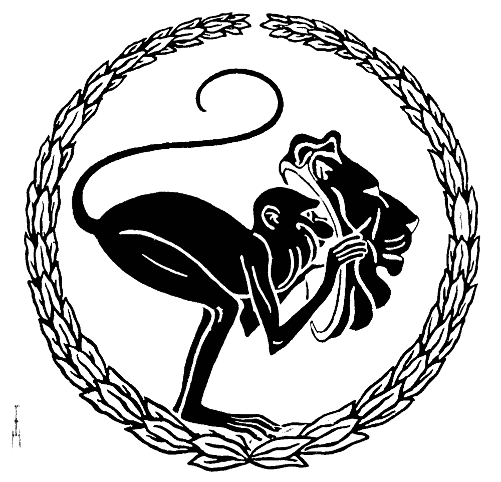 The Greek Costume & Fashion History of Antiquity.