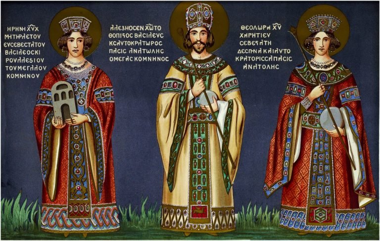 13th Century Archives - World4 Costume Culture History